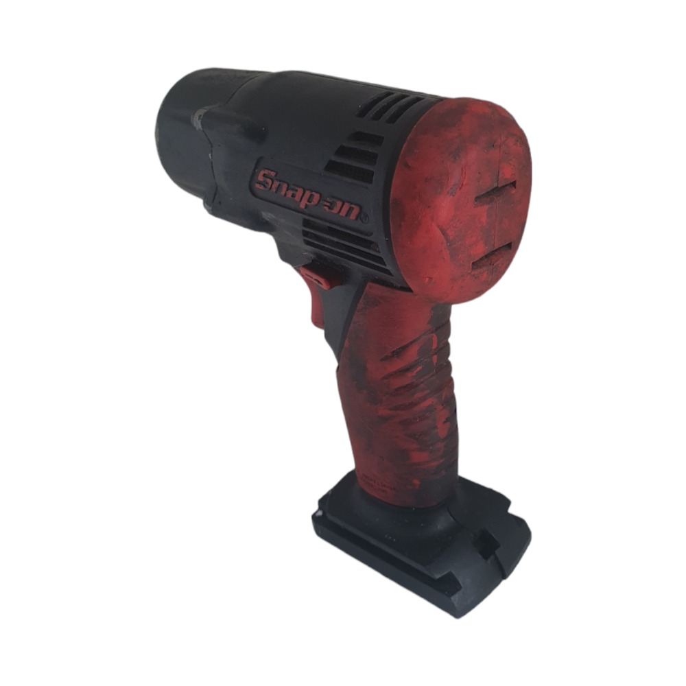 Pre-owned Snap on Snap-On Drill - Own4Less